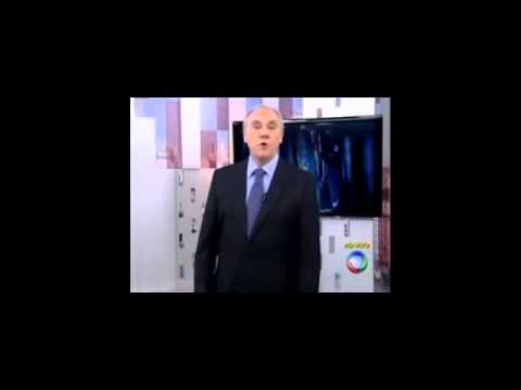 Marcelo Rezende e os travesti