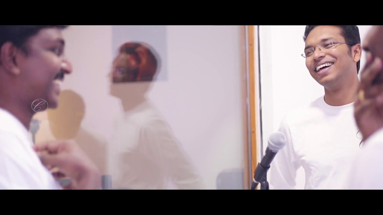 Chordiels Music - Endhan Ullam Thangum - Tamil Christian Gospel Song ...