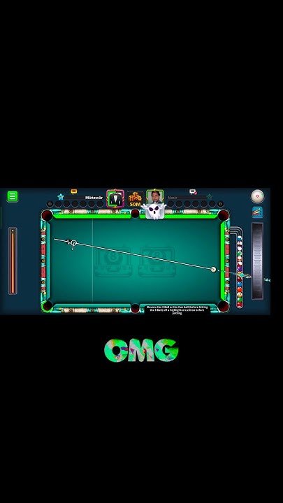 8 BALL POOL BERLIN TABLE TRICK SHOTS||#8ballpool #trickshots #gaming @Manowar-12 - YouTube