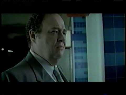 Clarica Subway commercial 2001 - YouTube