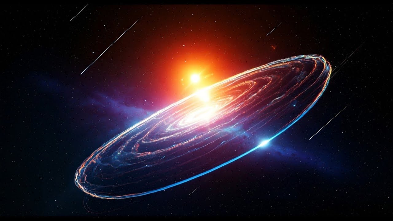 Something Mysterious Is Happening in Space – LIVE Compilation - YouTube