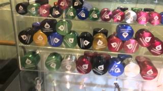A visit to GroGreen garden supply store