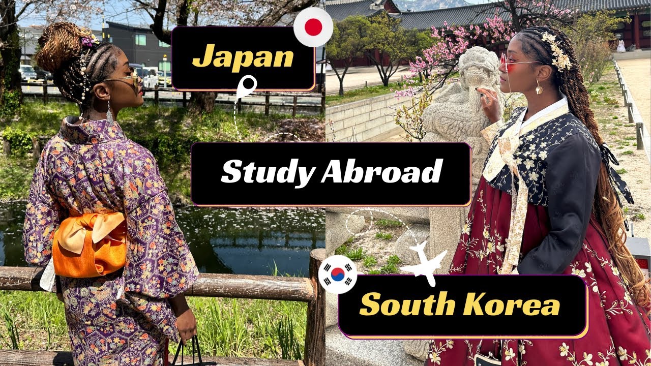 Study Abroad with WorldStrides - YouTube