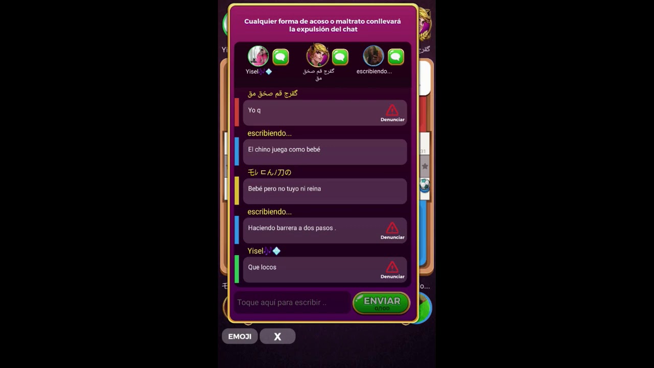 PARCHIS TEAM KING ECUADOR - YouTube