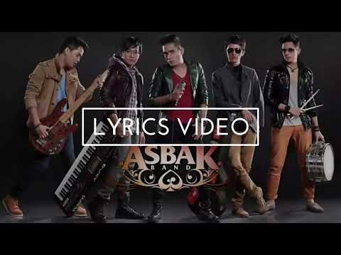 Asbak Band ft. Pare - Buka semua (Lyrics video)