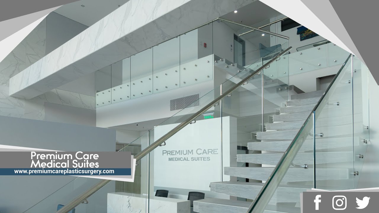 Premium Care Medical Suites™ - YouTube