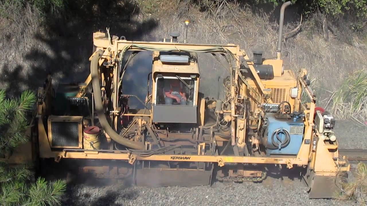 Kershaw Kribber Adzer side view - YouTube