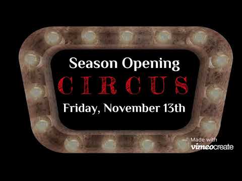 Season Opening Teaser - YouTube