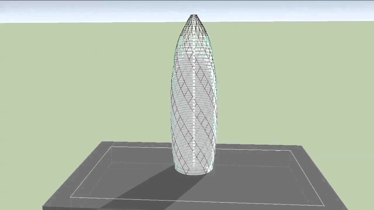 HIAA0860 Abstract Gherkin Model - YouTube