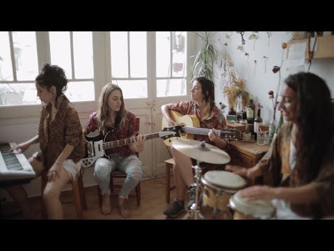 Ketekalles - Manuela