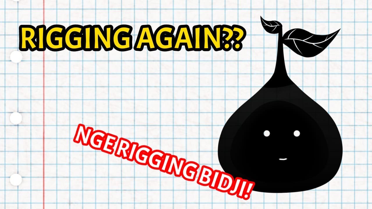 NGERIGGING WONG IRENG! | CUBISM L2D EDITOR - YouTube