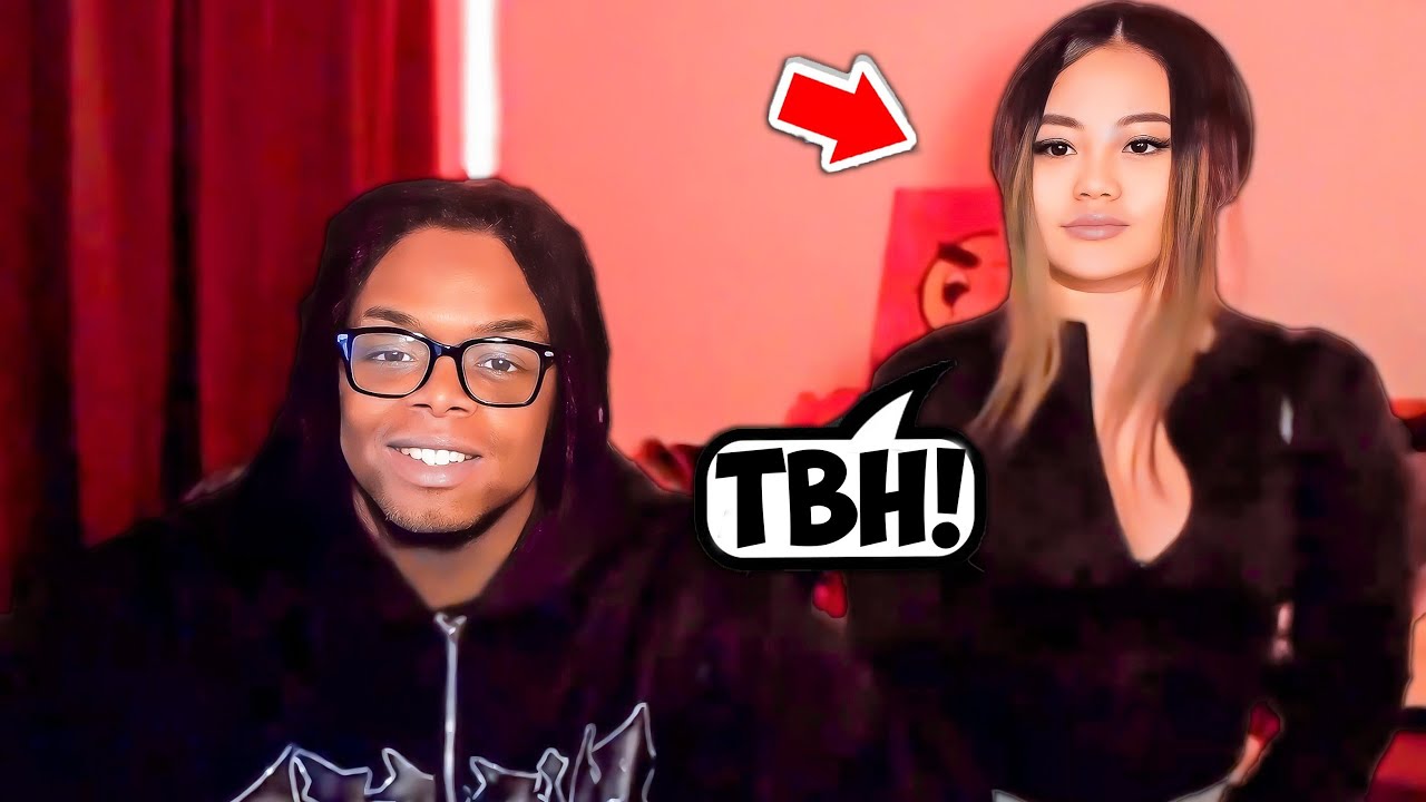 Cuffem & Jayne Finally Discuss Cheating Situation.. - YouTube