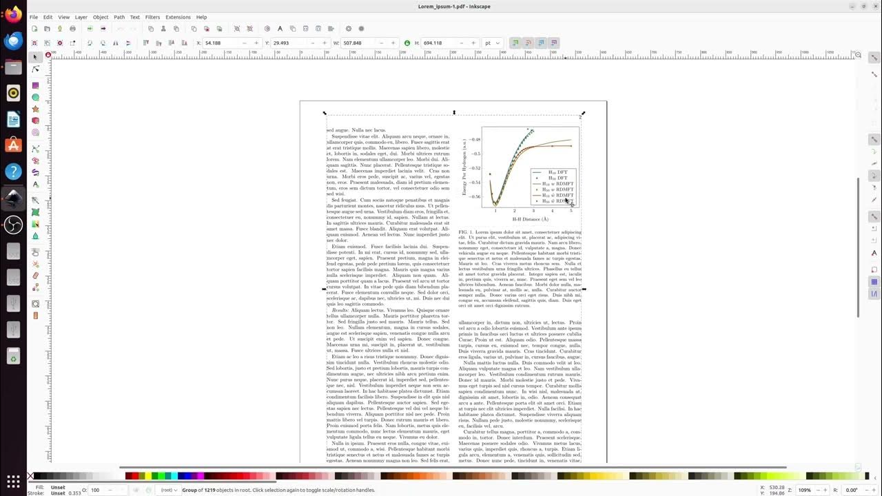 Converting LaTex figures to EPS, SVG, etc - YouTube