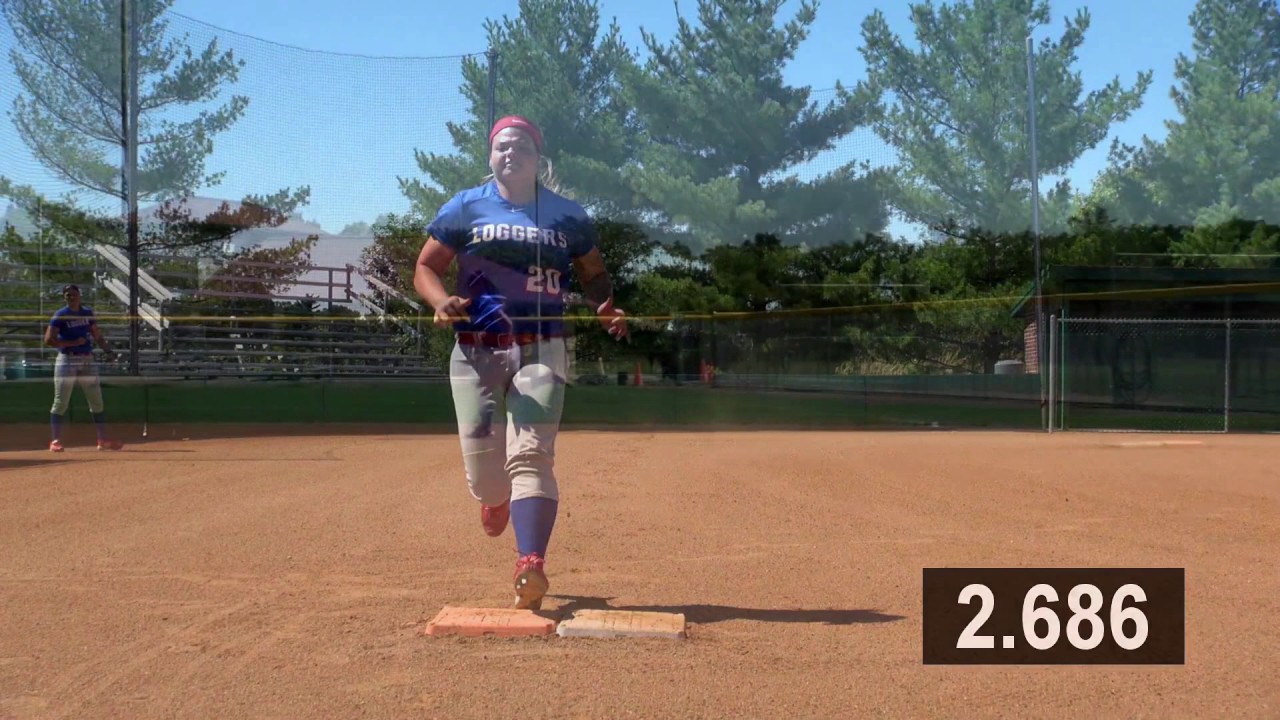 Copy of Morgan Heckman HD - YouTube