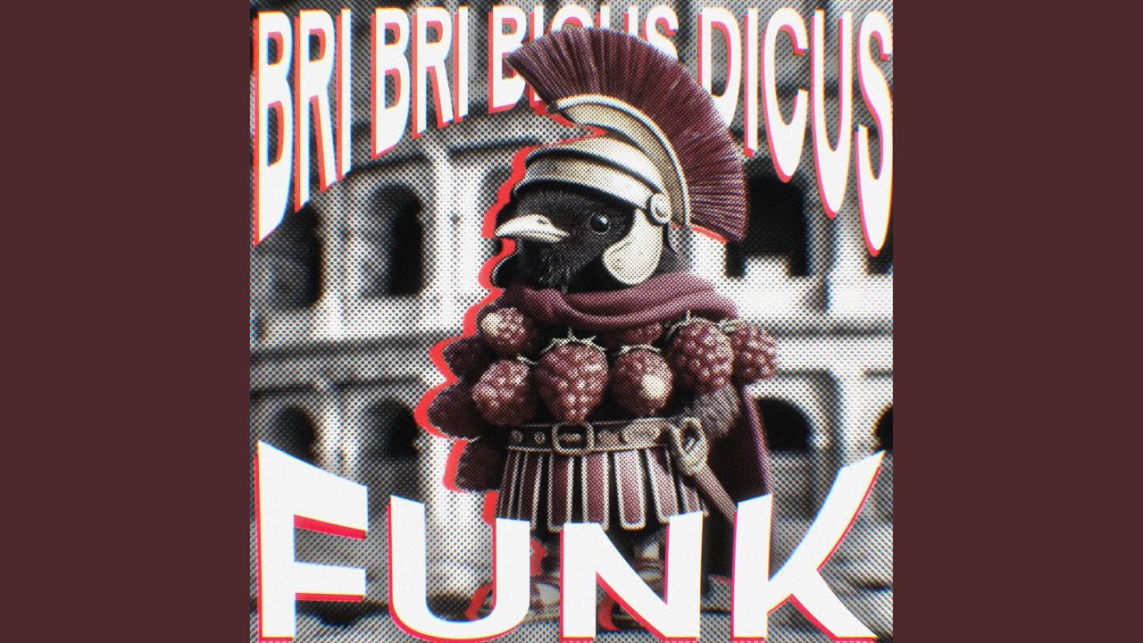 Bri Bri Bicus Dicus FUNK - YouTube