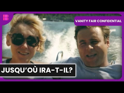 John E. Robinson: Manipulateur et Prédateur | Vanity Fair Confidential | S01 E09 | Banijay Réalité