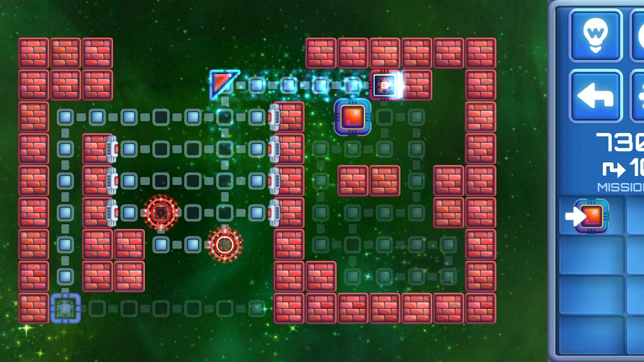 orbox b rebirth game....beginner level.: 17 - YouTube
