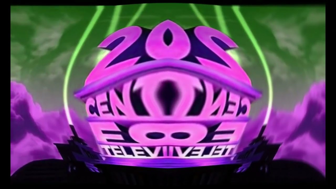 Nickelodeon Productions Grammnet Productions 20th Century Fox ...