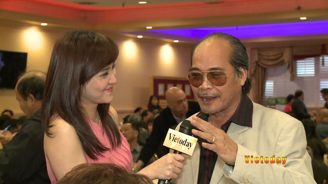 PHÓNG SỰ CỘNG ĐỒNG BẮC CALI - TUẦN 10/3/2013 - PHẦN 3 - VIETODAY TV ...