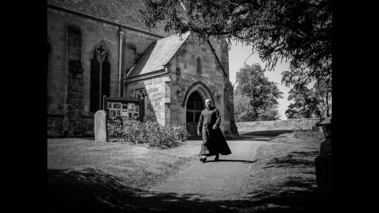 Documenting Now Rev Sean Semple - YouTube