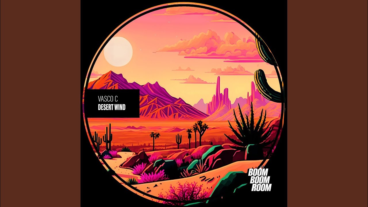 Desert Wind - YouTube