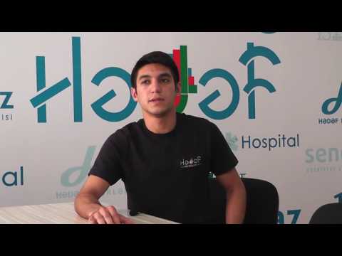 Elvin Isayev 700 bal