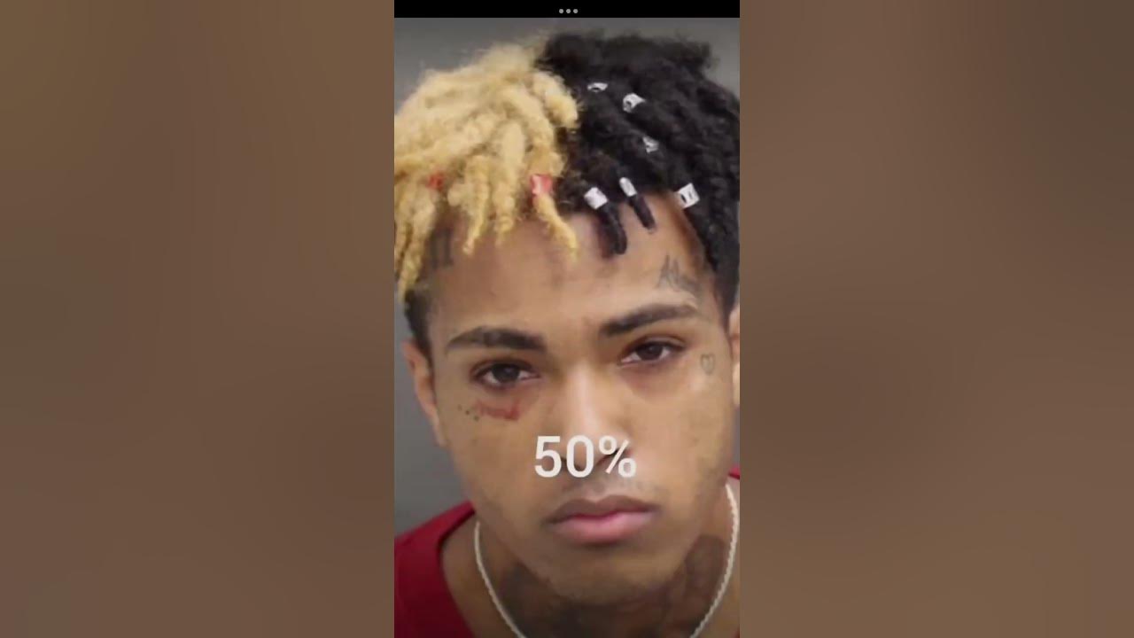 Rip Xxxtentation Youtube