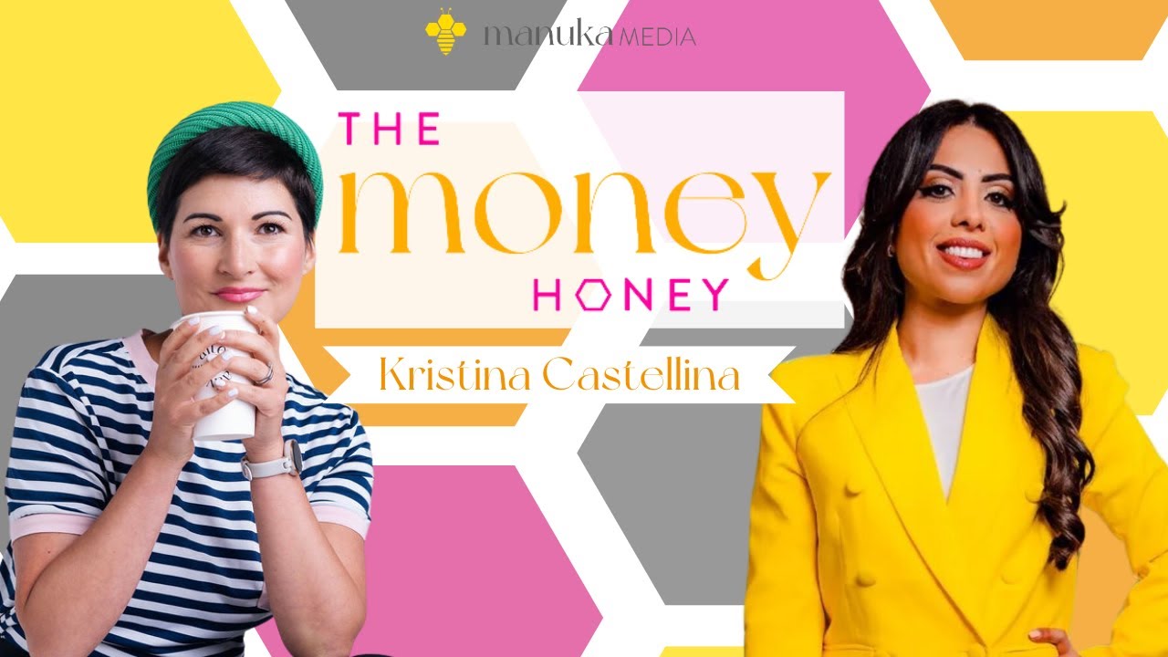 From Zero To Millionaire | Kristina Castellina On Investing In Property ...