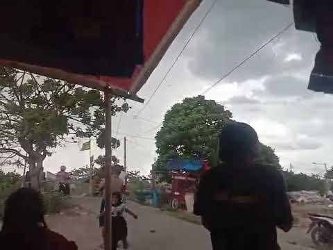 Angin P uting Bekasi