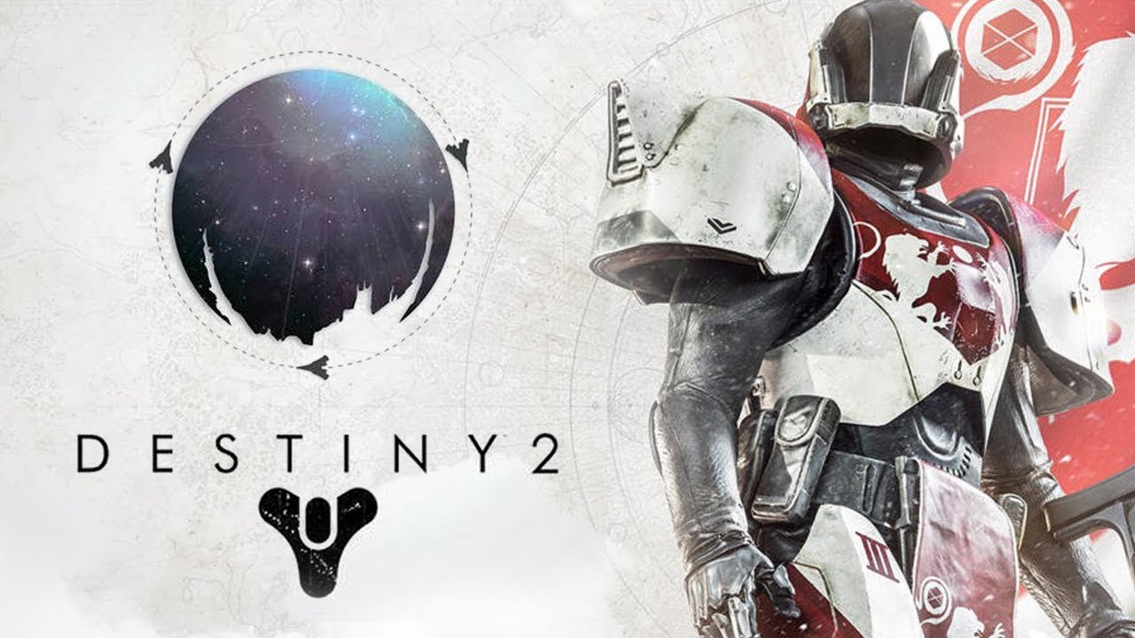 DESTINY 2 | PC Gameplay - Release Stream | Walkthrough Playthrough Let ...