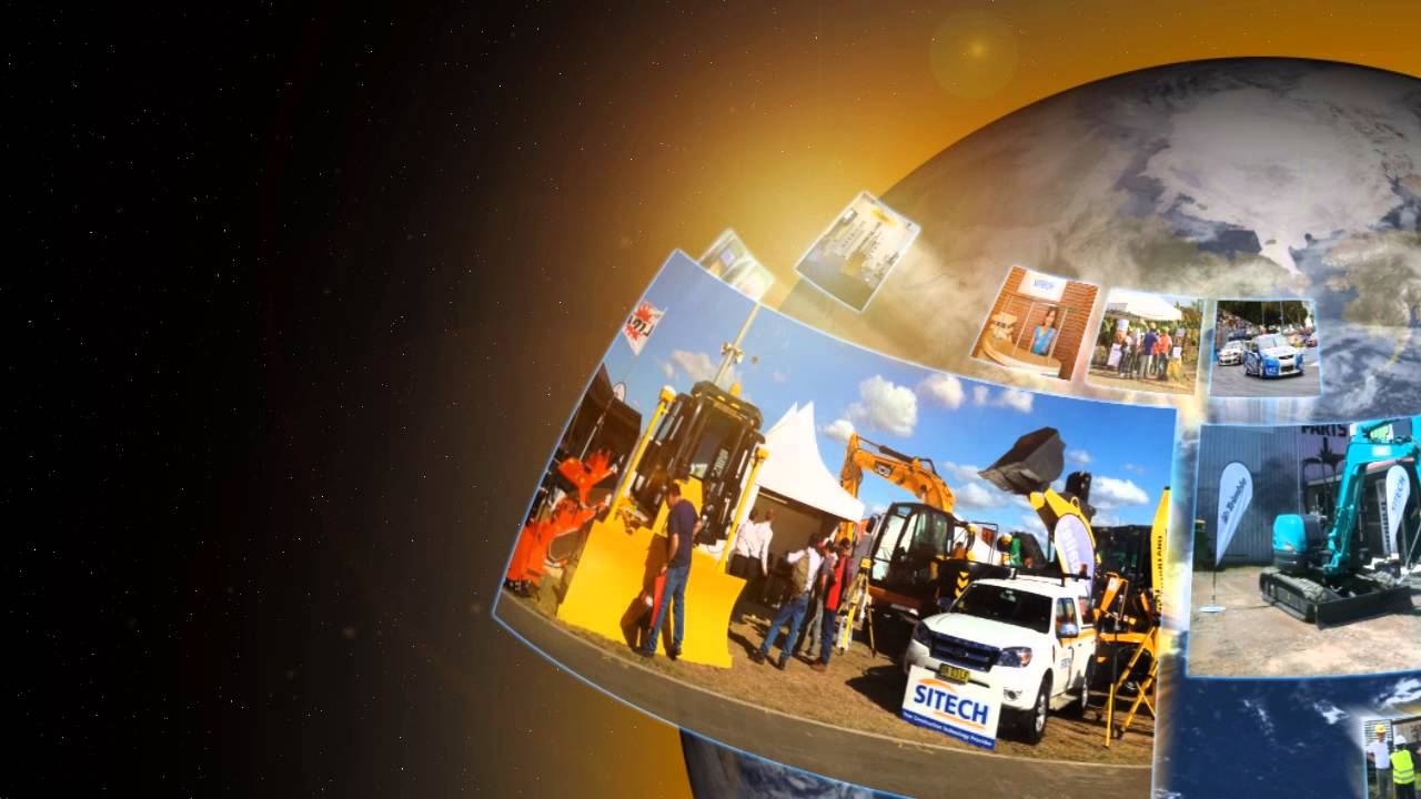 SITECH Solutions - Trimble Machine Control & Site Positioning ...