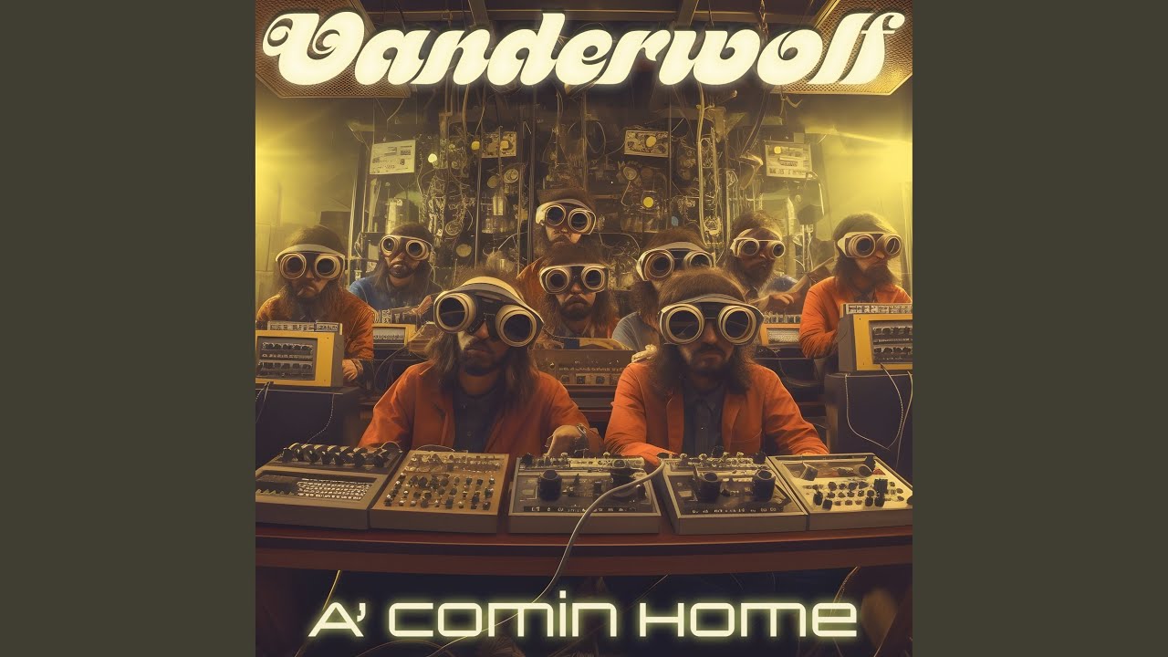 A'comin Home - YouTube