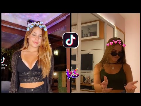 quem dança melhor Luara Fonseca  vs maia mel 🍯