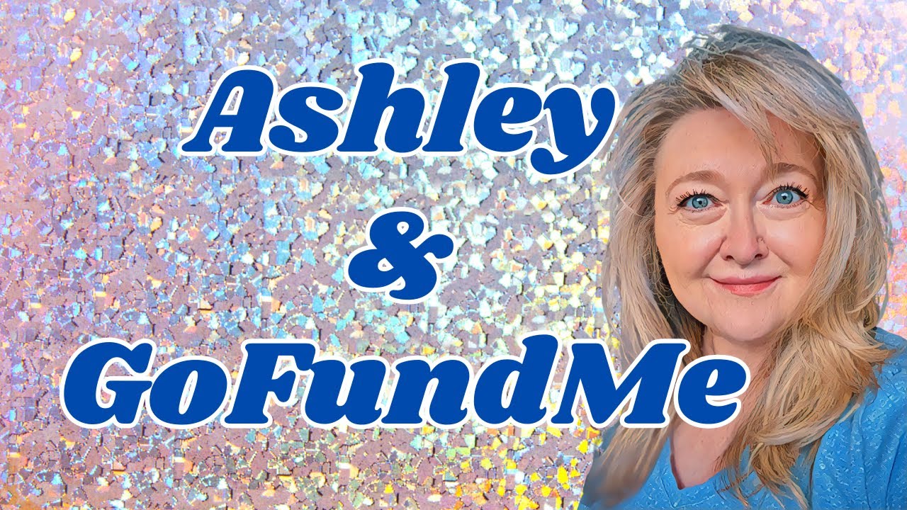 SHOCKING: DID ASHLEY QUIT BECAUSE MEGHAN ASKED HER TO DO THE GOFUNDME ...