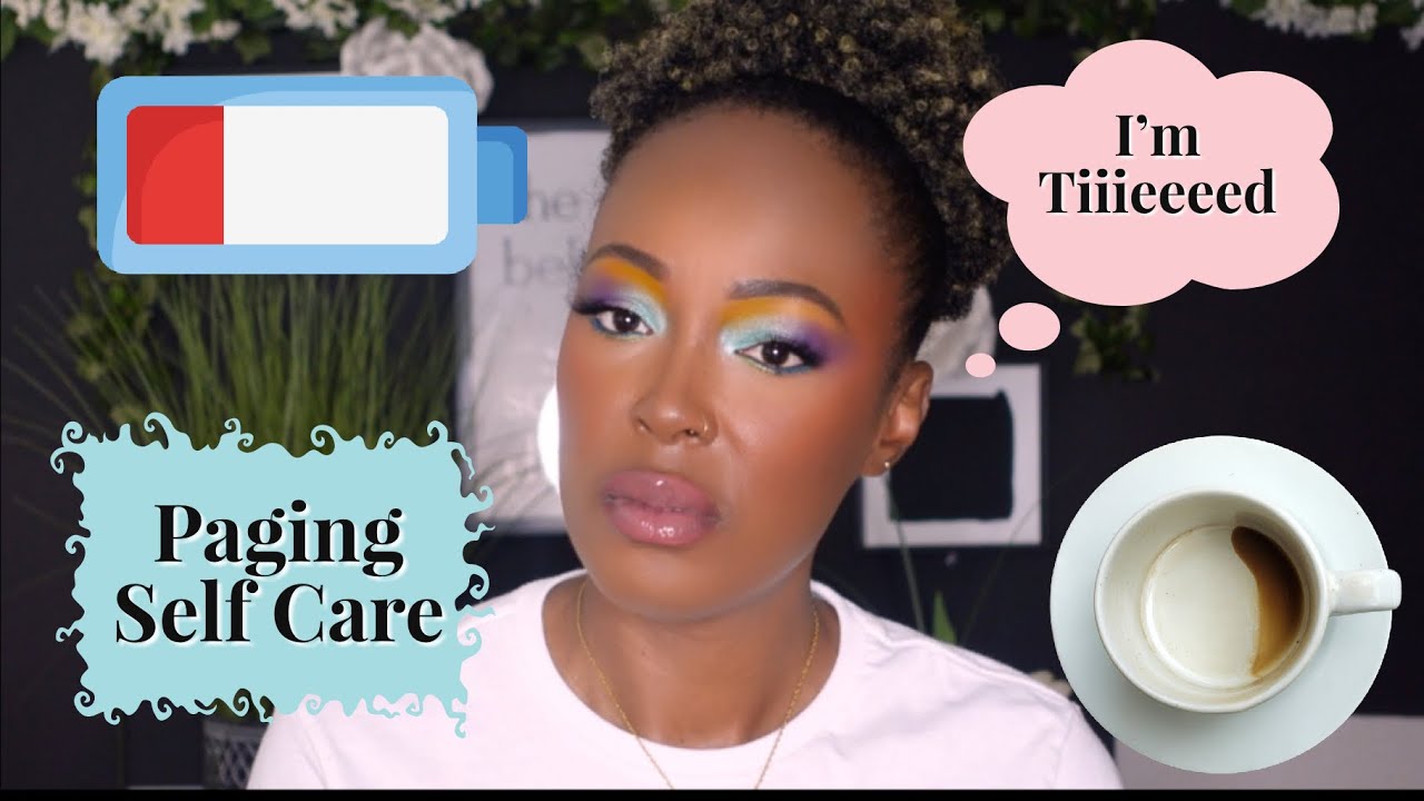 Glowy Spring Makeup for Oily Skin Full Face Tutorial - YouTube