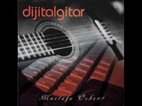 MUSTAFA ÖZKENT -GİTAR(Enst.) - NİHANSIN DİDEDEN
