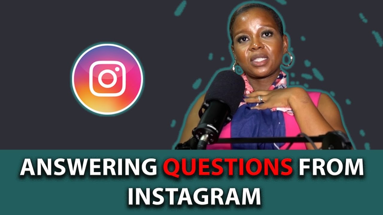 BLENDED FAMILY PODCAST || INSTAGRAM Q&A || STEPMOM || PERSONAL ...