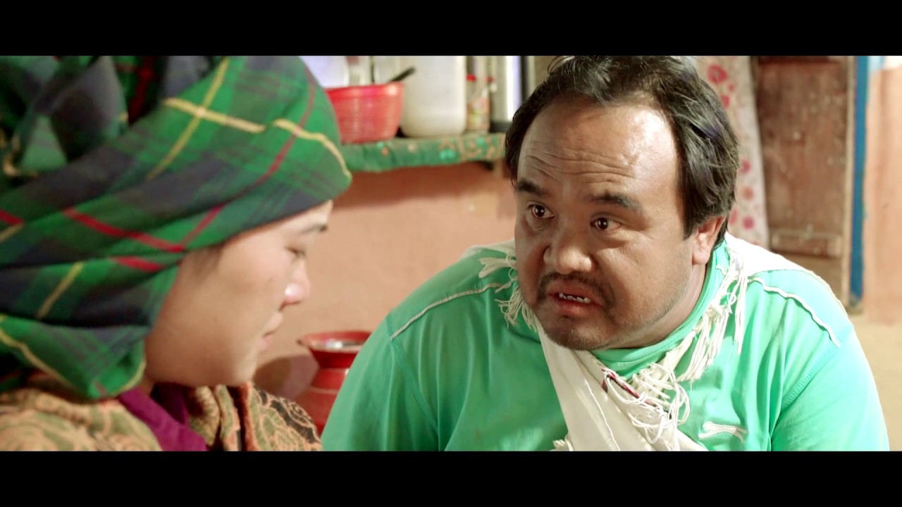 Gurung Movie MLE KYU(birsaune pani)Trailer!A flim by Jassu Gurung Ft ...