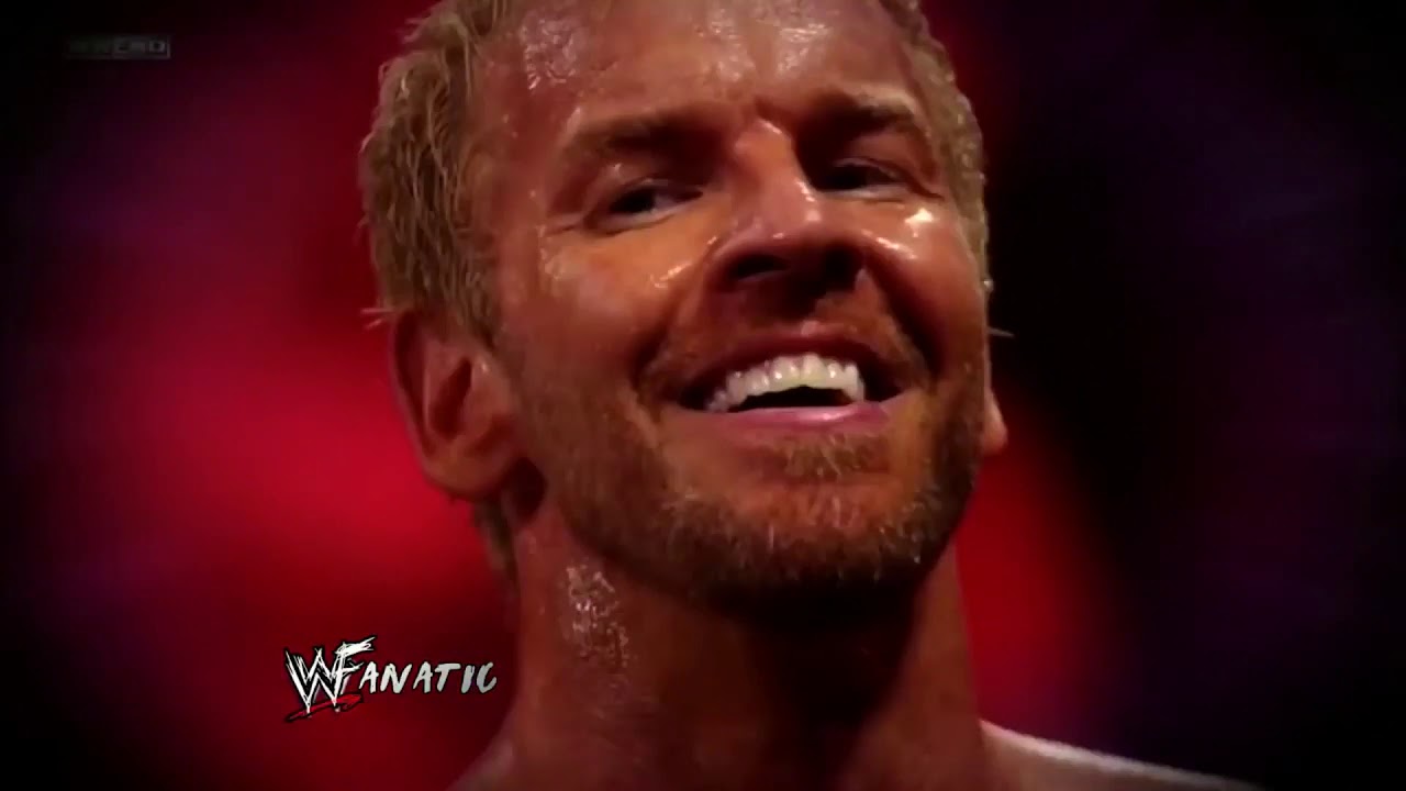WWE Christian theme song - Just close your Eyes + 2021 Titantron ...