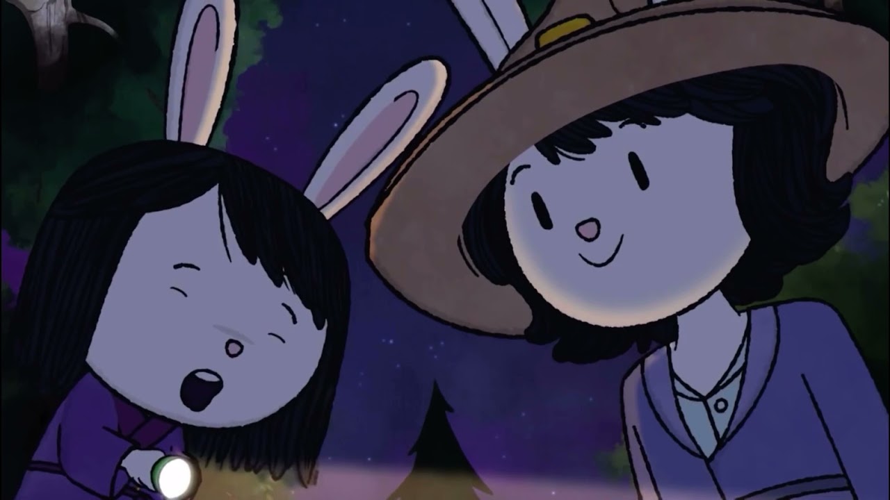 PBS Kids Halloween Promo (2021) (Early Version?) - YouTube
