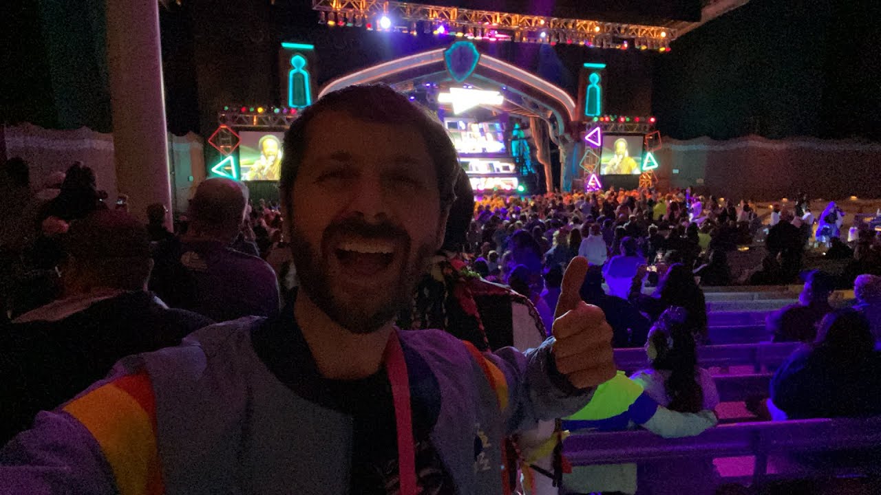80’s Nite! Live from Videopolis!!!!! - YouTube