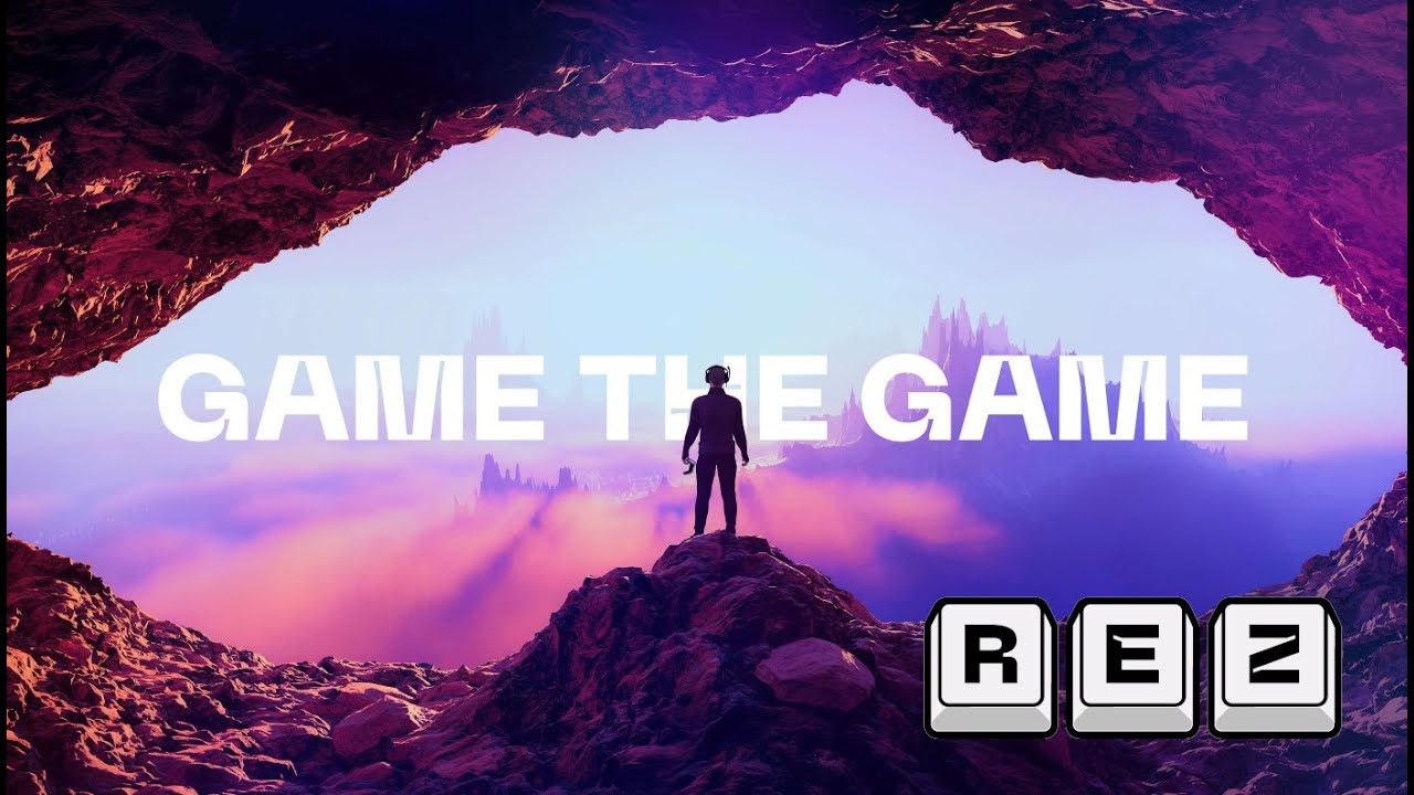 Your Ultimate Pre-Game Drink - REZ - YouTube