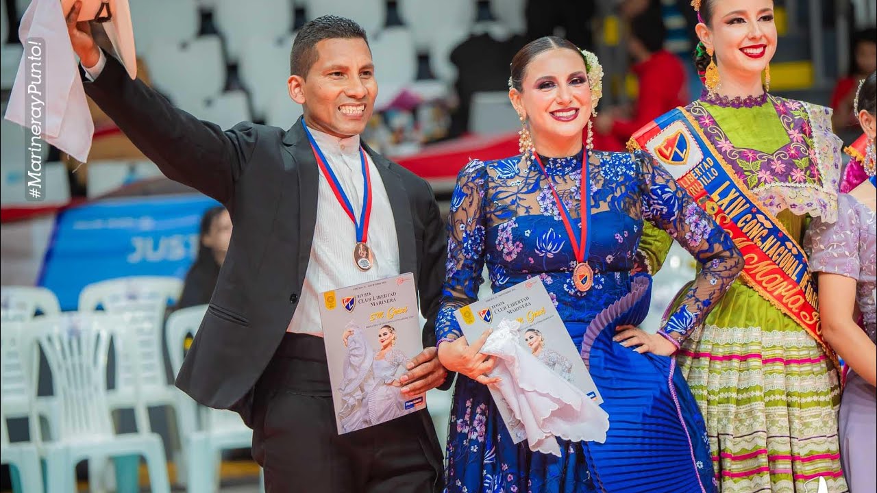 FINAL FINAL SENIOR SELECTIVO METROPOLITANO 2025 -PAOLA SACHUN Y HARRY ...