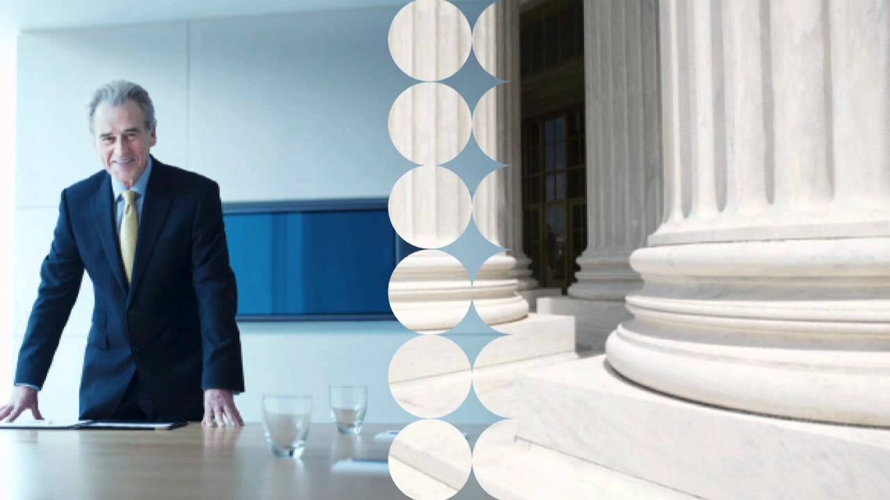 Totum: Championing talent in law firm management - YouTube