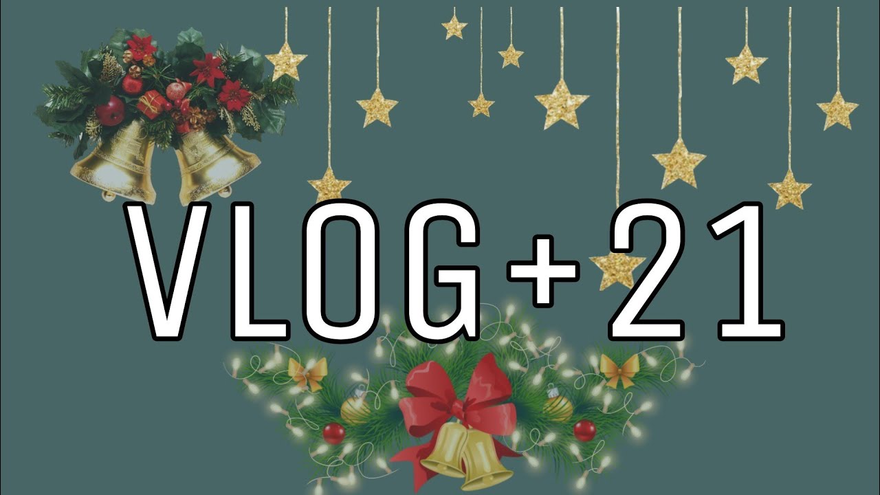 VLOG+21 REUTILIZANDO Y EL CALENDARIO - YouTube