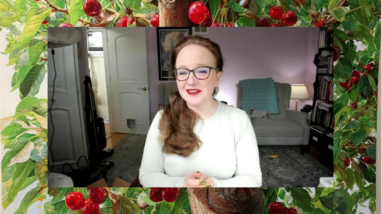 Stay Calm - Breathing & Positive Energy: June 20, 2025 - YouTube