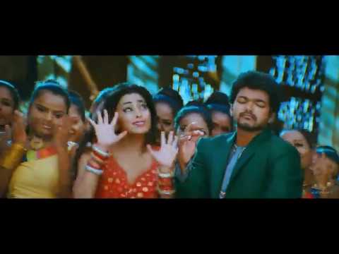 Valayapati thavile Video Song | Azhagiya Tamil Magan | Vijay, Shriya ...