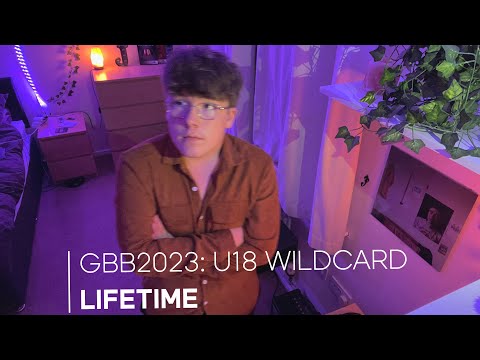 Fundraiser by Michelle Leatherbarrow : Grand Beatboxing Battle 2023 ...