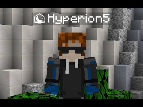 Hyperion's Atman SMP Application - YouTube