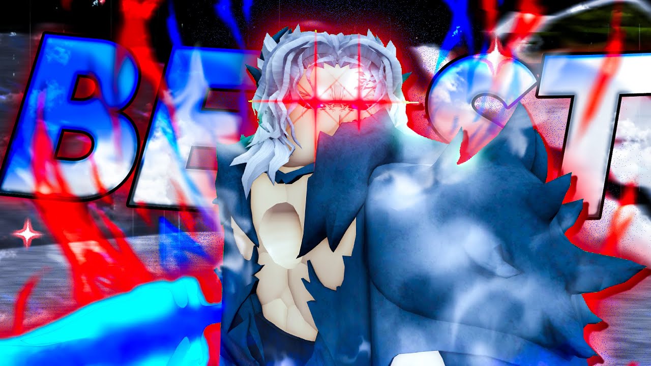 Full BEAST Showcase (Segunda + Res) in Peroxide - YouTube